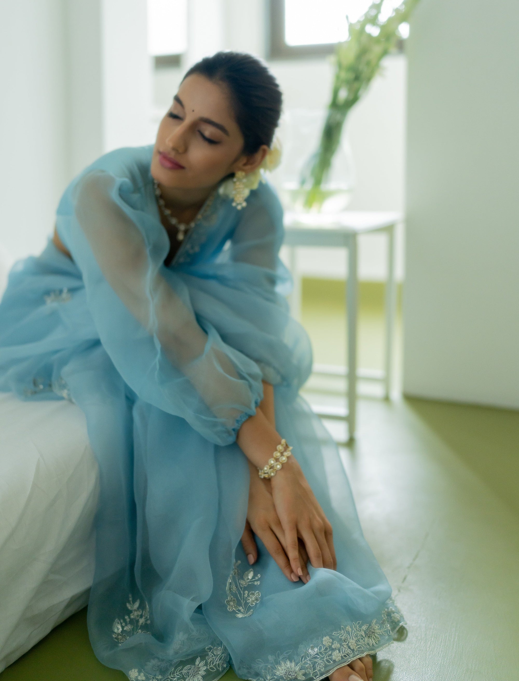 Peeli Dori – WaliaJones