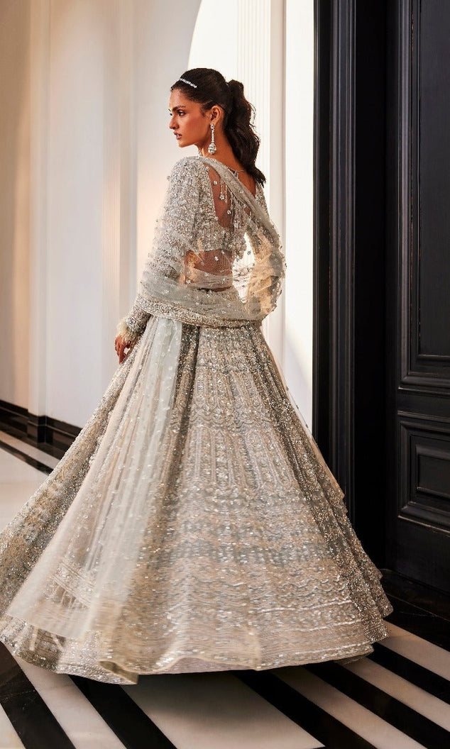 KaliGhata | WaliaJones