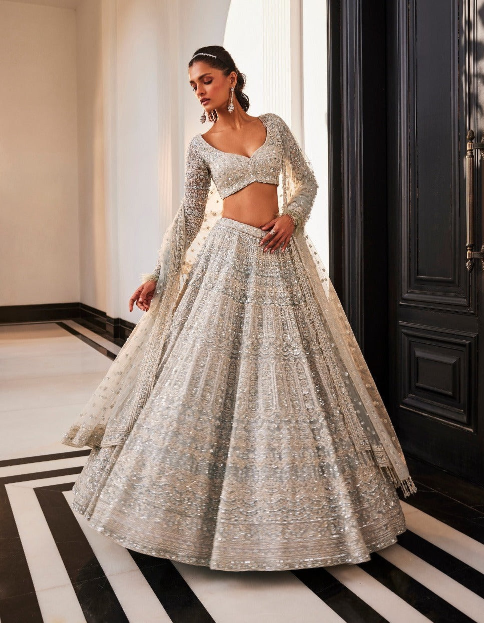 KaliGhata | WaliaJones