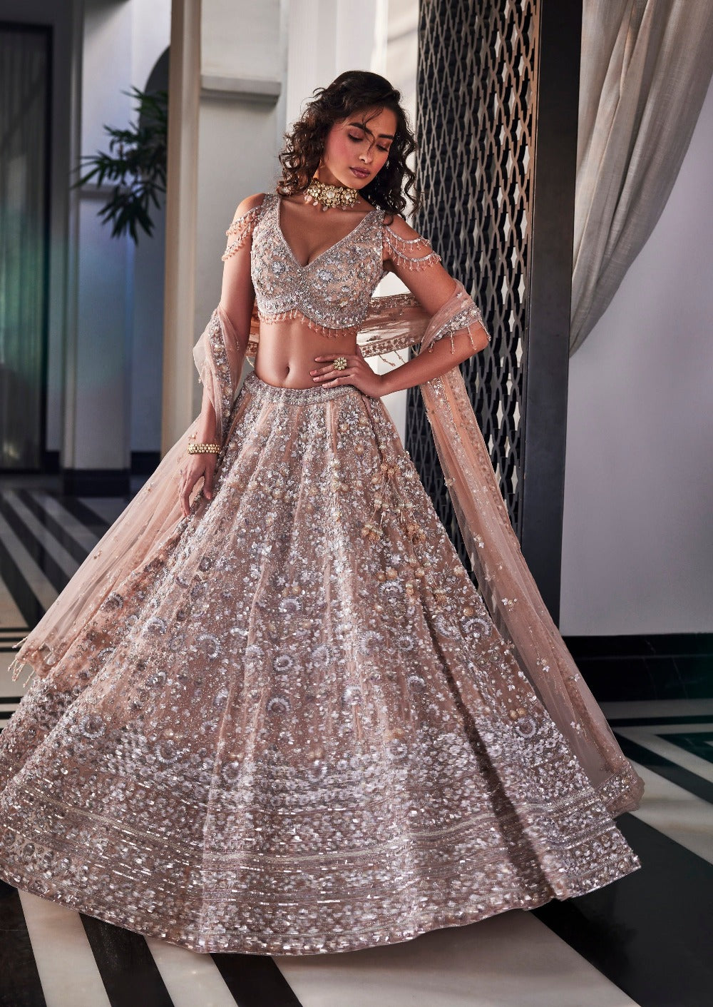 KaliGhata | WaliaJones