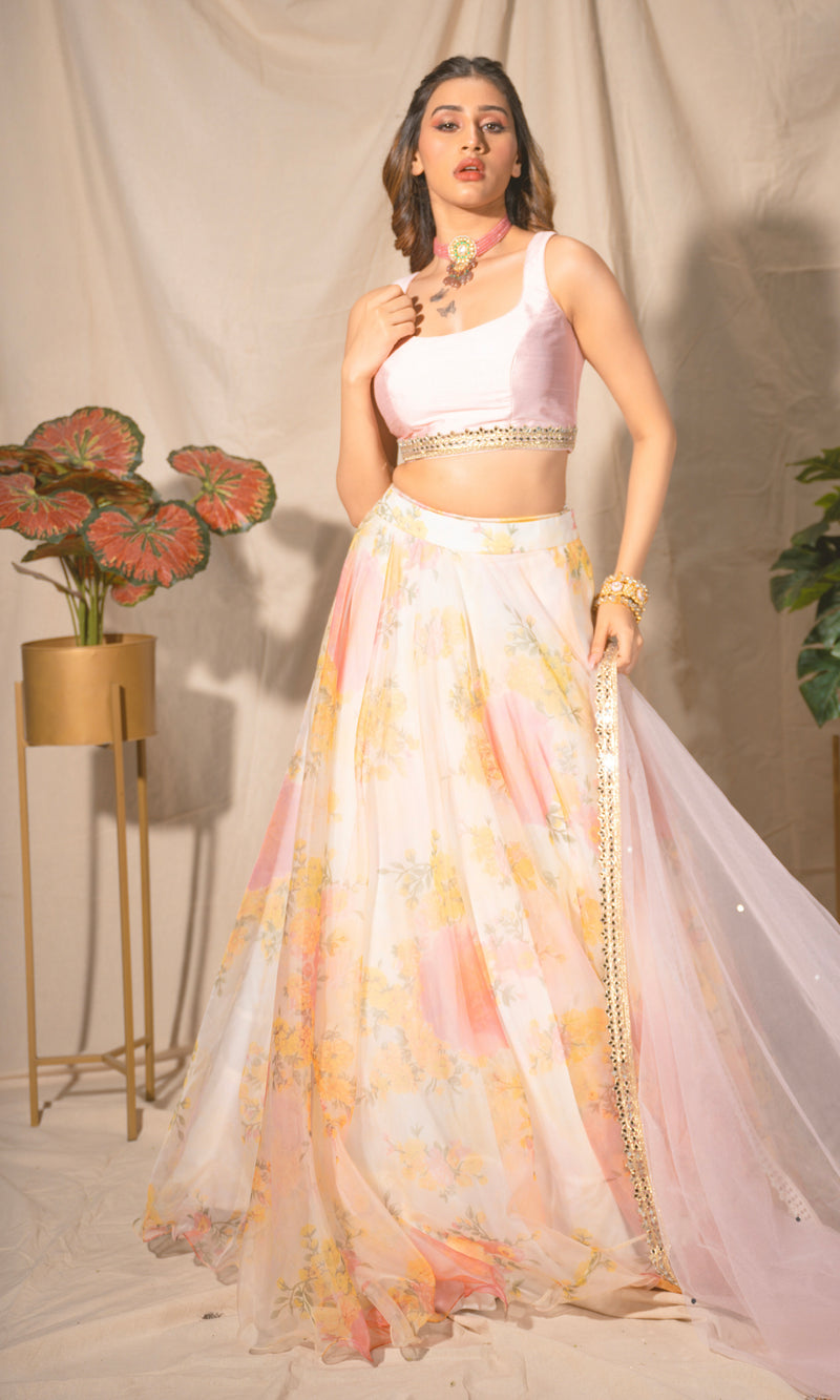 Anisha Shetty | Walia Jones – WaliaJones