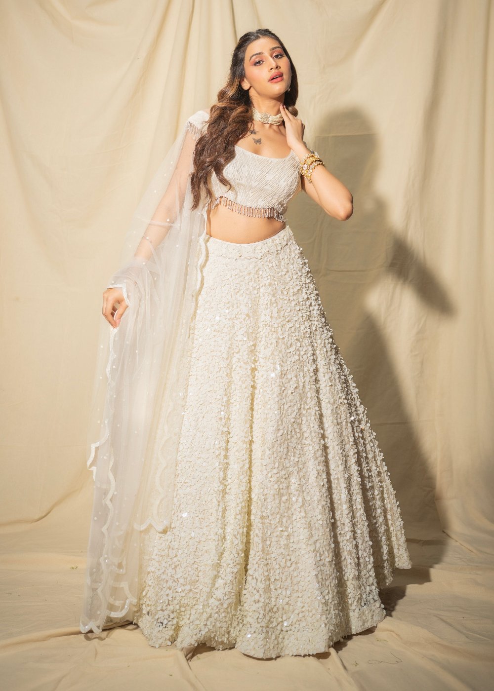 Anisha Shetty | Walia Jones – WaliaJones