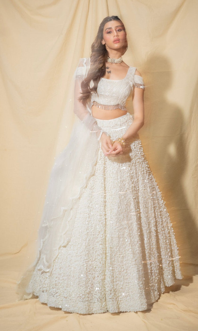 Anisha Shetty | Walia Jones – WaliaJones