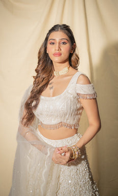 Anisha Shetty | Walia Jones – WaliaJones