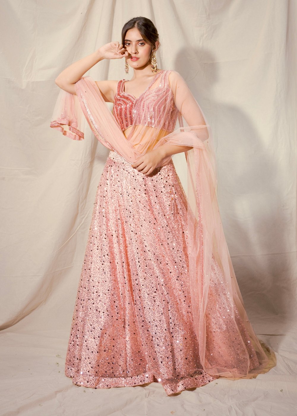 Anisha Shetty | Walia Jones – WaliaJones