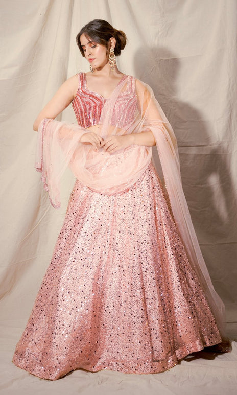 Anisha Shetty | Walia Jones – WaliaJones