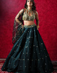 JEEVA Lehenga Set – WaliaJones